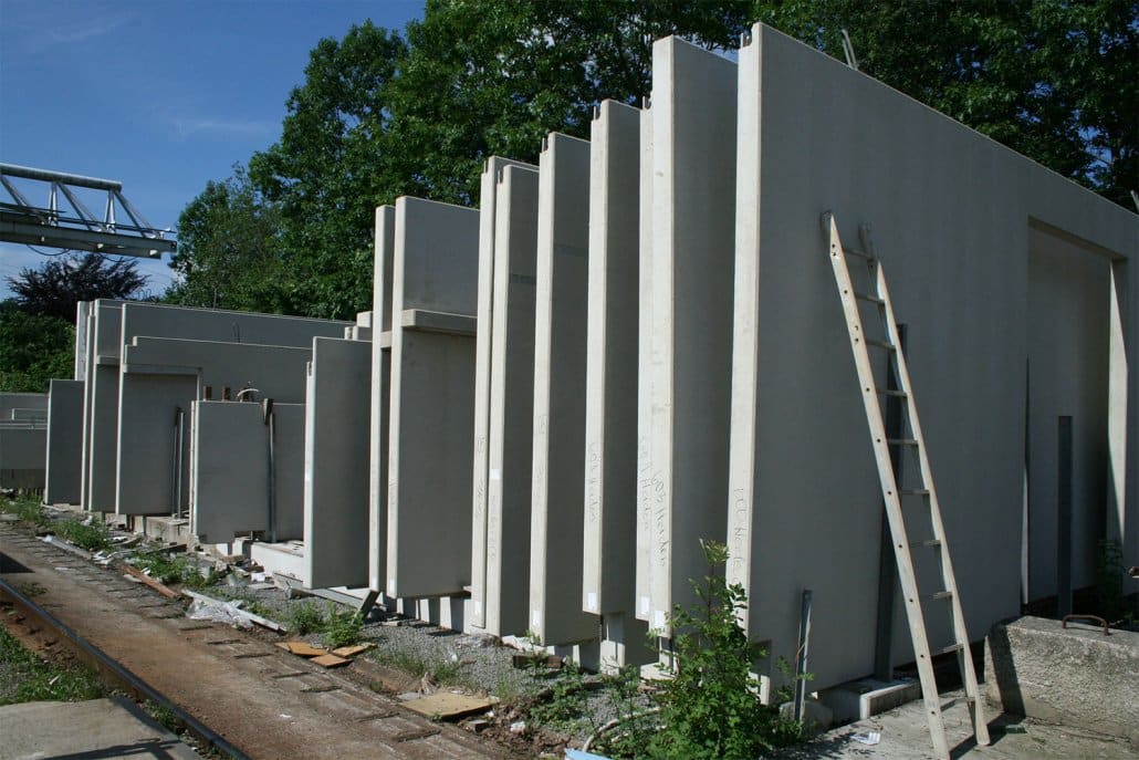 Beton-Heiztechnik » WE-HO Beton-Heiztechnik GmbH
